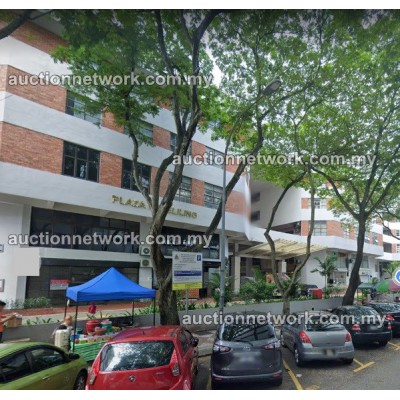 Plaza Pekeliling, No. 2, Jalan Tun Razak, 50400 Kuala Lumpur