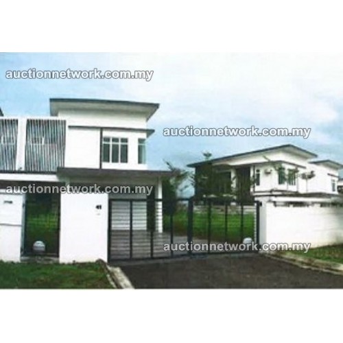 Jalan Jati 11, Taman Desaru Utama, 81930 Bandar Penawar, Johor