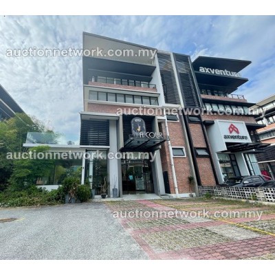 Jalan PPU 2A, Taman Perindustrian Pusat Bandar Puchong, 47100 Puchong ...