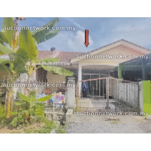 Jalan 2/8, Taman Intan Perdana, 71050 Port Dickson, Negeri Sembilan