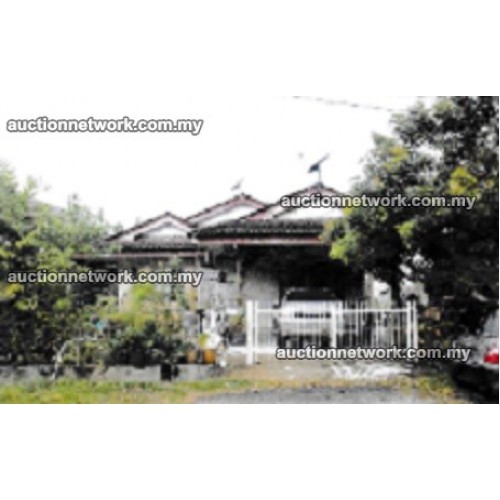 Gong Pauh, 24000 Chukai, Terengganu