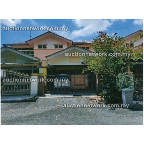 Jalan Permata 13, Taman Harta Permata, 75150 Bukit Baru, Melaka