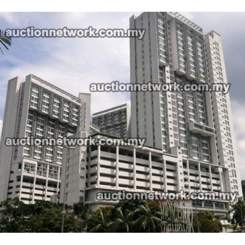 Garden Plaza, Persiaran Harmoni, Cyber 3, 63000 Cyberjaya, Selangor