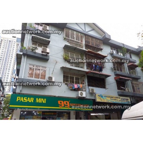 Kuchai Entrepreneurs Park, Jalan Kuchai Maju 13, Off Jalan Kuchai Lama ...