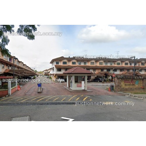 Villa Ros, Jalan Skudai Lama, Taman Tampoi Indah II, 81200 Johor Bahru ...