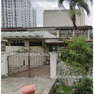 Jalan 14/26, Seksyen 14, 46100 Petaling Jaya, Selangor