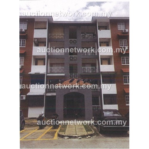 Jalan Pantai, PD Perdana Condo Resort, 71050 Port Dickson, Negeri Sembilan