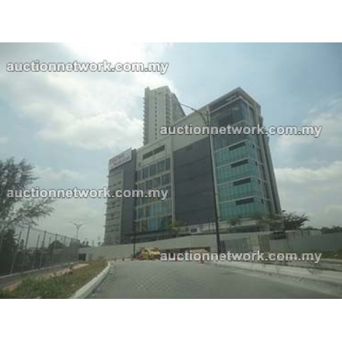 M Square, Millenia Mall, Jalan DM 2, Taman Desa Millennia, 47150 ...
