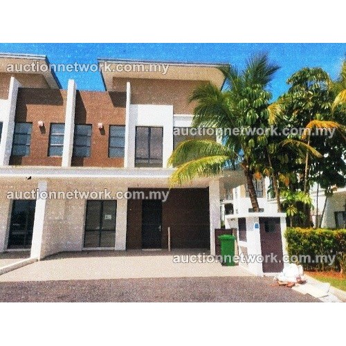 Jalan Diamond B2/2, Diamond Residence, 43500 Semenyih, Selangor