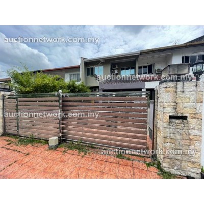 Jalan SS 2/107, 47300 Petaling Jaya, Selangor , Selangor