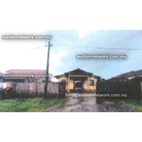 Batu 3, Binjai, 24000 Kemaman, Terengganu