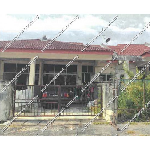 Dataran Setia 2, Taman Bemban Setia, 31000 Batu Gajah, Perak