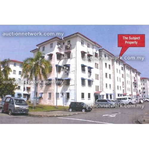 Lorong Ketiau 5/1, Taman Ketiau, Phase 1, KG Tombovo, Off Jalan Ketiau ...