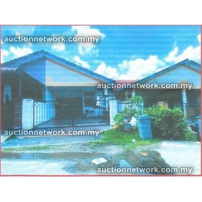 Jalan Intan Duyung 7, Taman Intan Duyung, 71050 Port Dickson, Negeri ...