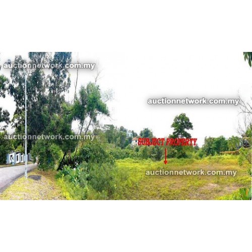 Jalan Seroja, Ledang Heights, 79250 Iskandar Puteri, Johor