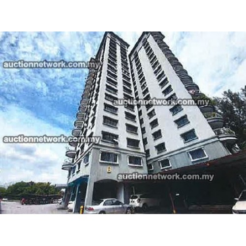 D'Haven Condominium, Persiaran Raja Muda Musa, 42000 Pelabuhan Klang ...