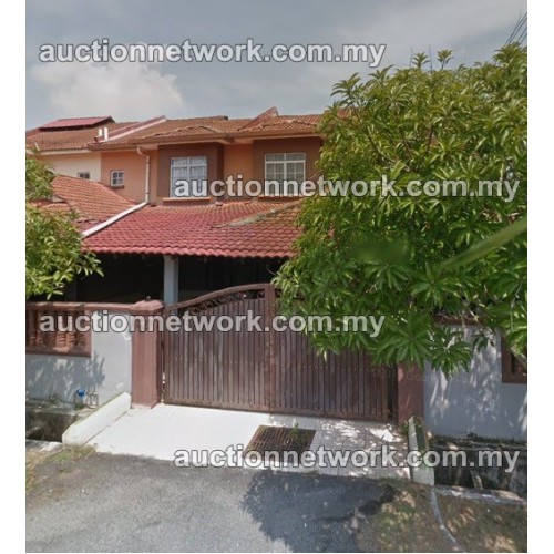 Jalan Senohong 1, Taman Senohong, 45800 Jeram, Selangor