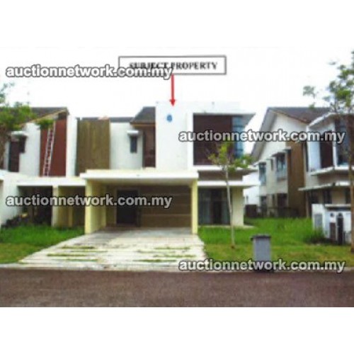 Jalan Hang Kasturi 1/7, East Ledang, 79250 Iskandar Puteri, Johor