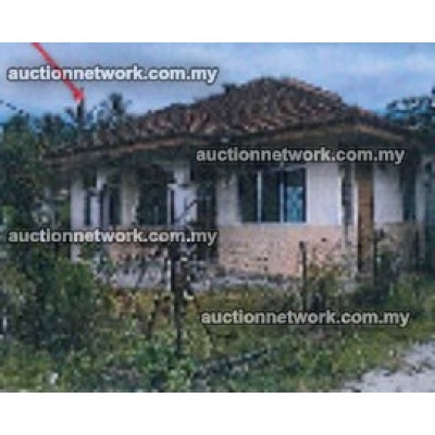 Gong Kulim, 16800 Pasir Puteh, Kelantan