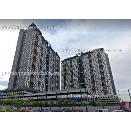 PPA1M, Metropolitan Kepong (MRR2), 52100 Kuala Lumpur
