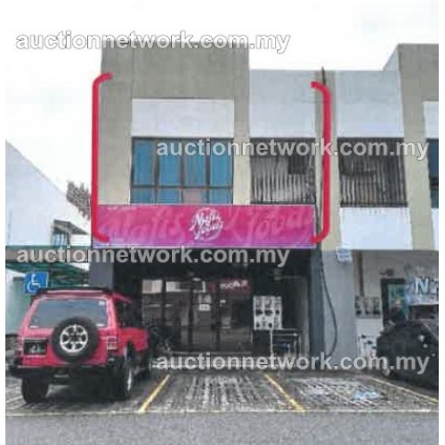 Jalan Vita 1, Plaza CrystalVille, Lingkaran Cyberpoint Timur, Cyber 12, 63000 Cyberjaya, Selangor