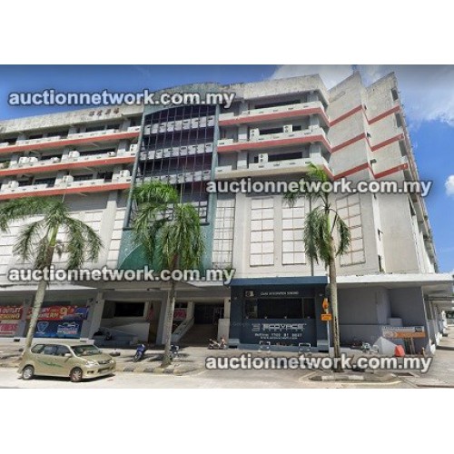 Plaza Prima, Jalan Klang Lama, 58000 Kuala Lumpur