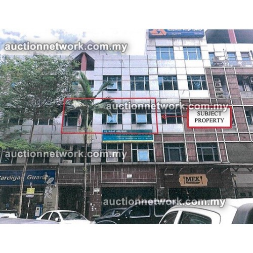 Jalan 2/27F, Pusat Bandar Wangsa Maju, 53000 Kuala Lumpur
