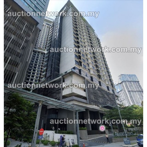 188 Suites, Jalan Chendana, 50250 Kuala Lumpur