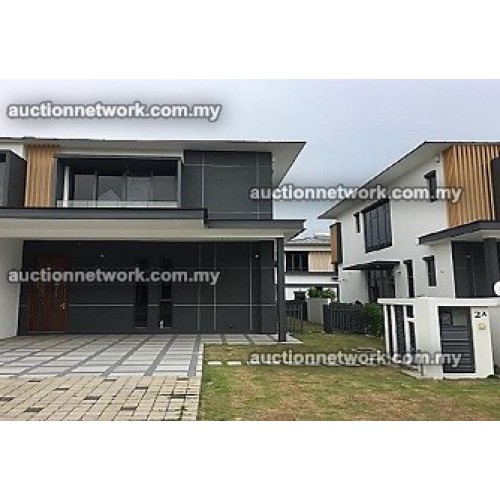 Jalan U13/52L, Eco Ardence, Seksyen U13, Shah Alam, 40170 Shah Alam ...