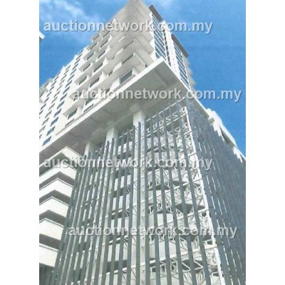 Damen USJ Residency, Persiaran Kewajipan, USJ 1, 47600 Subang Jaya ...