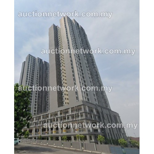 Residensi PR1MA Kajang Utama, Jalan Seksyen 2/1, Taman Kajang Utama ...