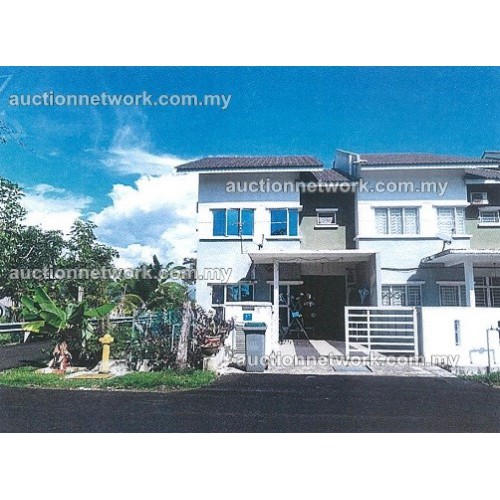 Jalan Timur 5/1G, Timur @ Enstek, Bandar Enstek, 71760 Labu, Negeri ...