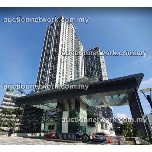 Liberty ARC Ampang Ukay, Persiaran Ampang Ukay, 68000 Ampang, Selangor