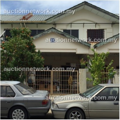 Lorong Taman Indah Permai 7, Taman Indah Permai, Off Km 2.0, Jalan ...