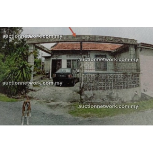 Jalan Nenas 6, Taman Rahang, 70100 Seremban, Negeri Sembilan