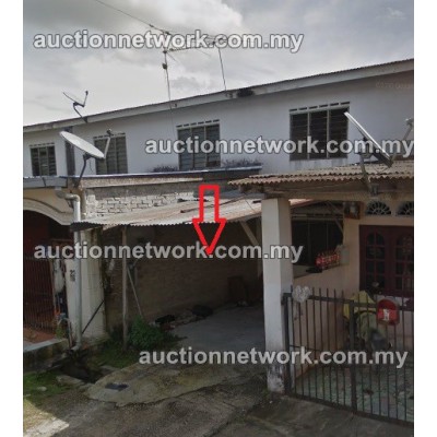 Jalan Mentakab Indah 12, Taman Mentakab Indah, 28400 Mentakab, Pahang