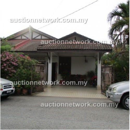 Lorong Permatang Badak Baru 26, Perumahan Bukit Rangin, 25150 Kuantan ...