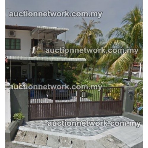 Persiaran Wira Jaya Timur 44, Taman Panglima, 31350 Ipoh, Perak