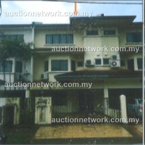 Jalan BU 6/11, 47800 Bandar Utama Damansara, Selangor