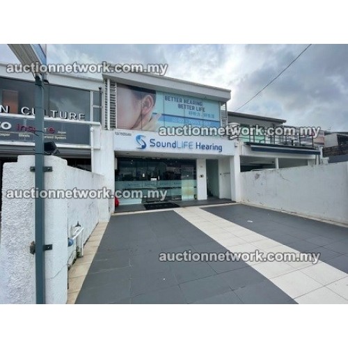 Jalan SS 2/55, 47300 Petaling Jaya, Selangor