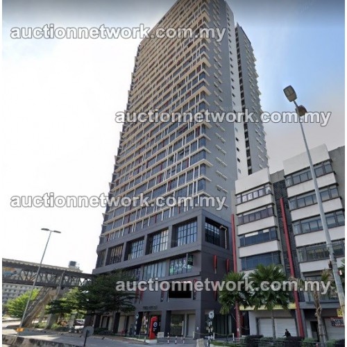 The Annex @ Medan Connaught, Jalan 3/144A, 56000 Cheras, Kuala Lumpur