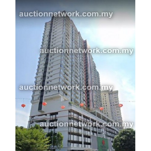 Residensi MH Platinum, No. 2, Jalan Gombak Sejahtera, Off Jalan Gombak ...