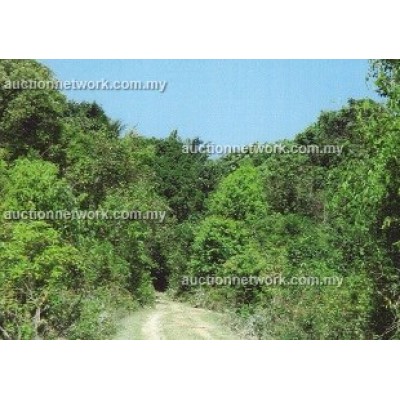 Mukim Alur Limbat, 21400 Marang, Terengganu