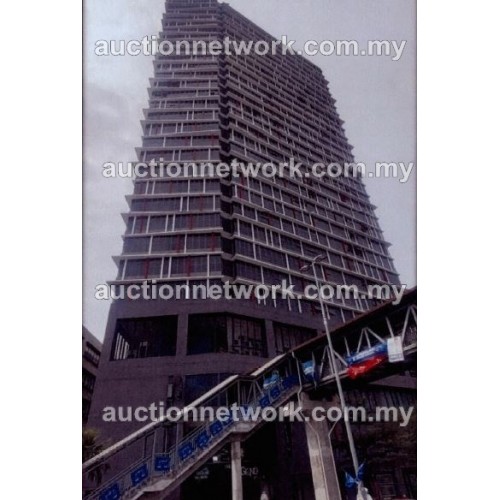 Medan Connaught, Jalan 3/144A 56000 Cheras, Kuala Lumpur