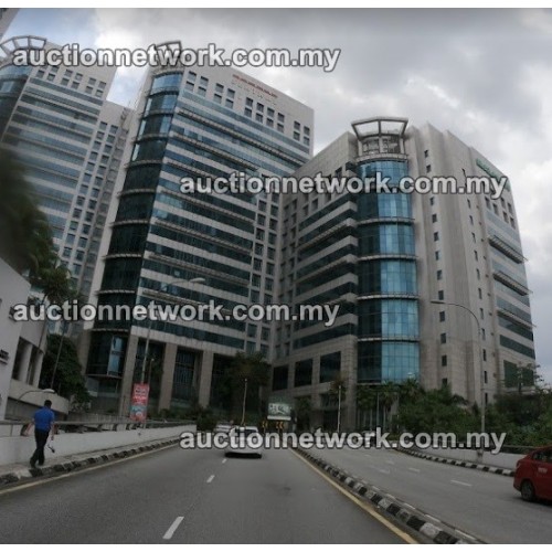 Plaza Sentral, Jalan Stesen Sentral 5, 50470 Kuala Lumpur