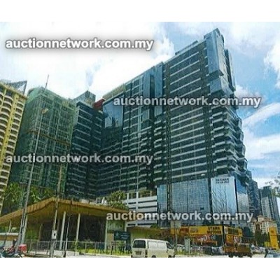 Jalan Ampang, 50450 Kuala Lumpur