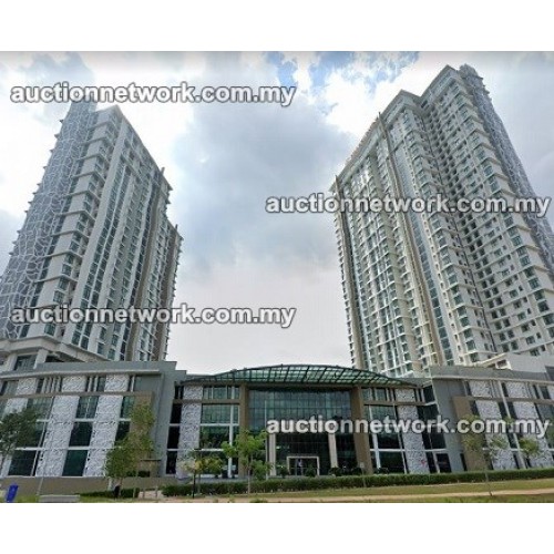 Menara Shaftsbury Putrajaya, Jalan Alamanda, Presint 1, 62000 Putrajaya