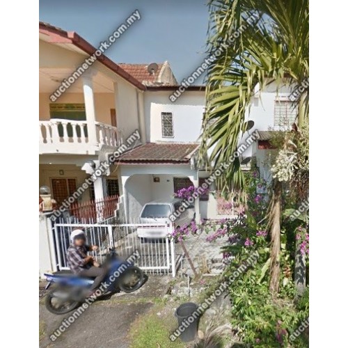 Jalan Cuepacs 4C, Taman Koperasi Cuepacs, 43000 Kajang, Selangor