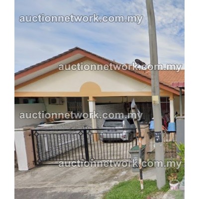Jalan Intan Duyung 27, Taman Intan Duyung, 71050 Port Dickson, Negeri ...