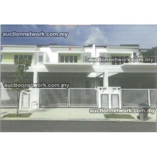 Jalan Tiara Sendayan 2/10, Tiara Sendayan, 71900 Labu, Negeri Sembilan